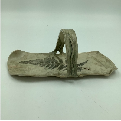 Pottery