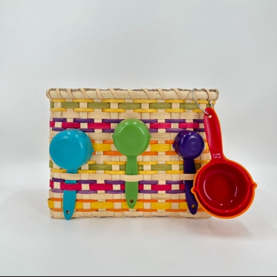 April McCartney - Kitchen Basket #13853