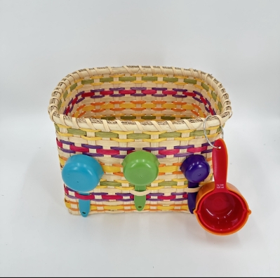 April McCartney - Kitchen Basket #13853