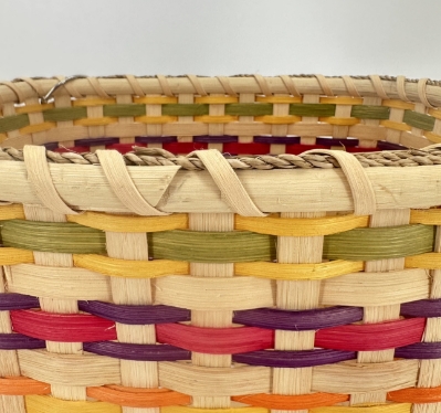 April McCartney - Kitchen Basket #13853