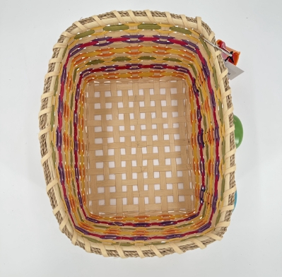 April McCartney - Kitchen Basket #13853