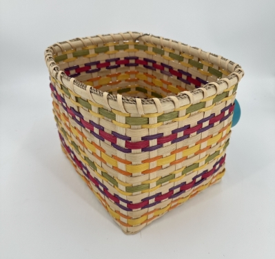 April McCartney - Kitchen Basket #13853